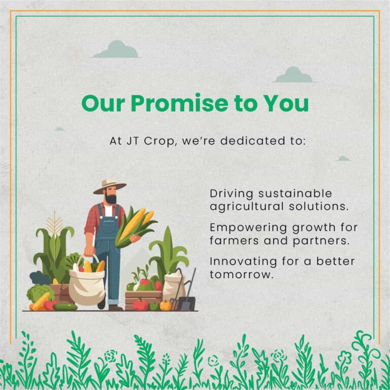 Products Portfolio – Jtcrop